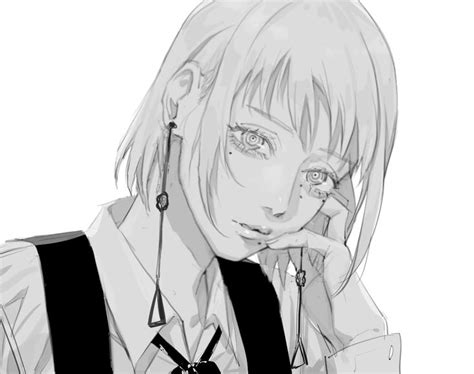 Fami Chainsaw Man Image By Ikanyoikanikan 3915485 Zerochan Anime