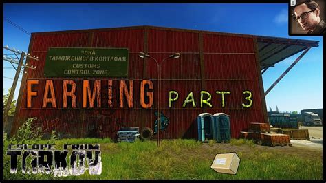 Farming Part Mechanic Task Guide Escape From Tarkov In
