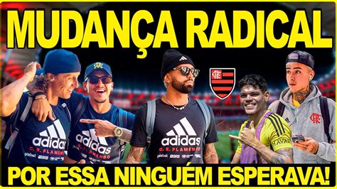 FLA ESTREIA AMANHÃ NO CARIOCA LÉO ORTIZ MATÍAS VIÑA E LUIZ HENRIQUE