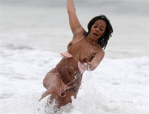 Basketball Wives Nude