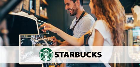 Como Trabalhar Na Starbucks Passo A Passo Para Se Candidatar A Uma