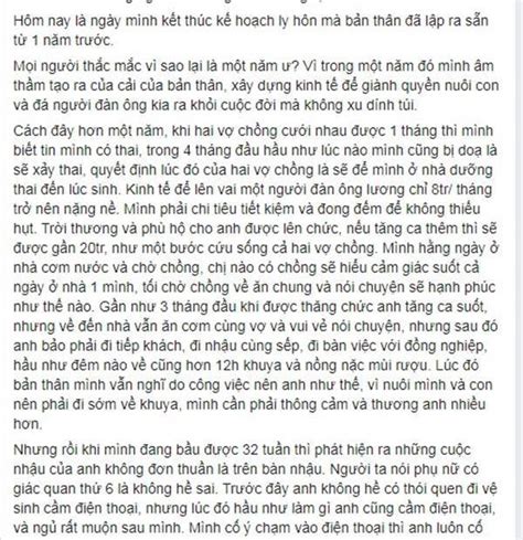 Biết chồng ngoại tình cô gáị dành hẳn 1 năm để lên kế hoạch gom tài