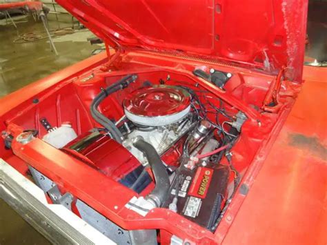 1964 AMC AMERICAN RAMBLER 330 350 CHEVY Classic AMC Other 1964 For Sale