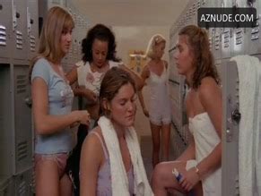 SLUMBER PARTY MASSACRE NUDE SCENES AZNude