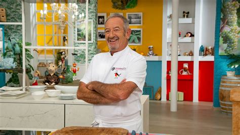 ATRESMEDIA PUBLICIDAD Regresa Cocina abierta de Karlos Arguiñano