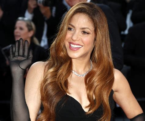 Shakira rompe un nuevo récord en plataformas digitales con su canción