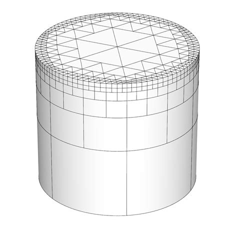 non conforming mesh refinement for high order finite elements deepai