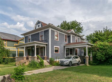 House Wilmington Ohio Christopher Riley Flickr