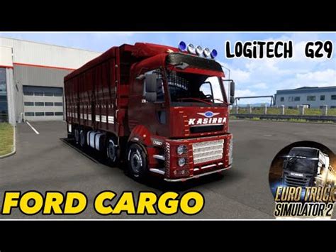 Ets Ford Cargo K Rkayak Ile Bulgaristandan Vatana Pancar Nakliyat