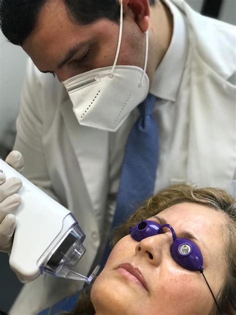 Láser CO2 Fraccionado Edge ONE by Jeisys Premium Dermatology