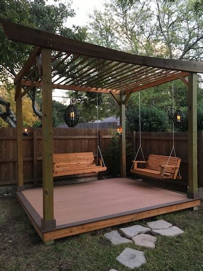 32 Best Pergola Ideas And Designs You Will Love In 2023 46 OFF