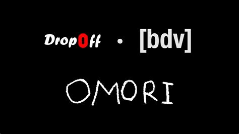 Part Three Omori Blind Playthrough Youtube