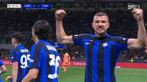 Ucl Ac Vs Youtube