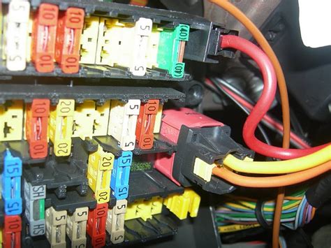 Schema Electrique Neiman Xsara Picasso