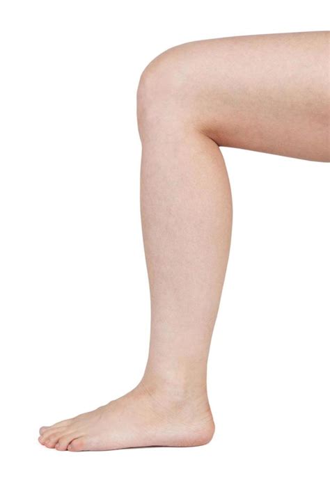 Women S Leg Bent At The Knee Stock Photo At Vecteezy