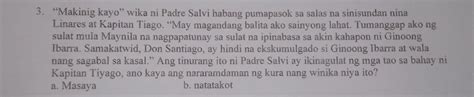 Pasagot Potnxbrainliest Ko Po Tamang Sagot Brainly Ph