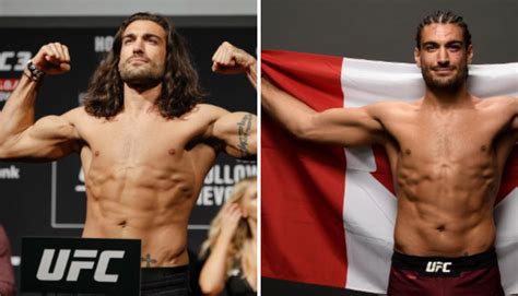 Stižu nam užasne vijesti Bivši UFC borac preminuo u 34 godini FIGHTROOM