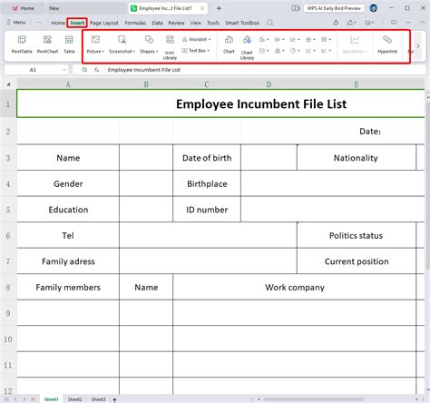 5 Types Of Storyboard Template PDF With Free Samples 2024 WPS PDF Blog