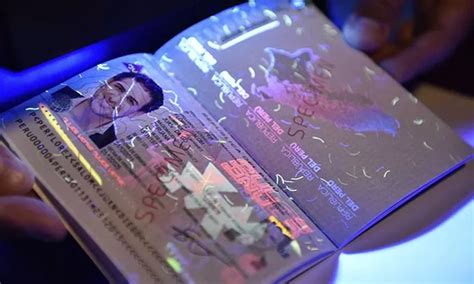 Pasaportes biométricos Migraciones asegura que problemas fueron resueltos
