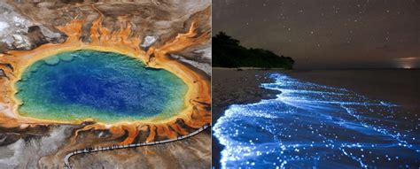 20 Places On Earth That Don T Look Real