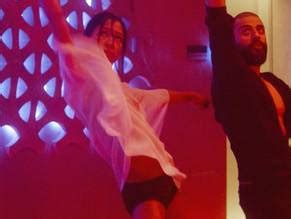 Ex Machina Nude Scenes Aznude