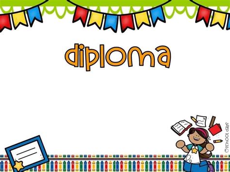 Pin de Mtra Anita en GRADUACIÓN Julio Etiquetas preescolares