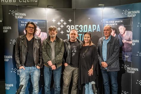 To kad uvati ne pušta nova predstava u Zvezdara teatru impressence