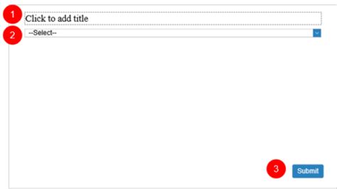 How To Create Select In Dropdown Questions In ActivePresenter 9