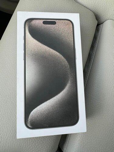 Apple iPhone 15 Pro Max Τιτάνιο 512 GB iPhone Insomnia gr