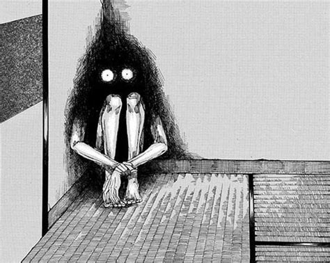 Drama Y Terror Dibujos Oscuros Ilustraciones Oscuras Arte Del Horror