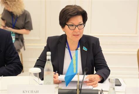 EU Report Signifies New Chapter In Regional Cooperation The Astana Times