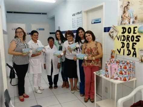 Saúde lança Campanha para arrecadar frascos de vidros para coleta de