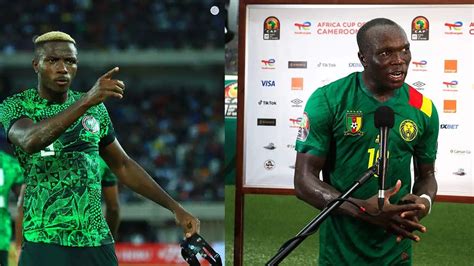 Can Voici Le Top Des Joueurs Africains Suivre Durant La
