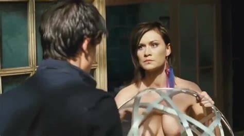 Naked Natalie Ivanov In Comprehensive Relationships