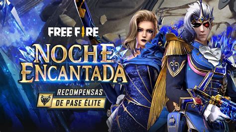 Descubre el Nombre del Primer Pase Élite de Free Fire Todo lo que