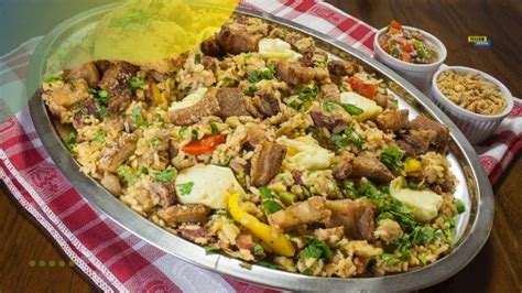 Culinária da Região Norte O Brasil Rica em Tradição