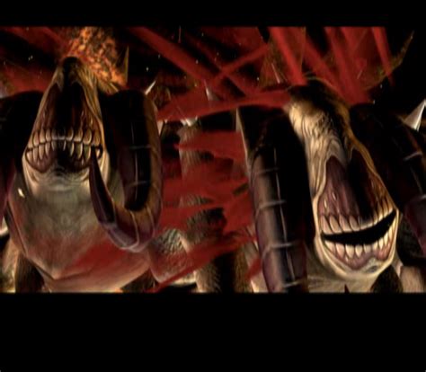 Ending For Berserk Millennium Falcon Sennen Teikoku No Taka Hen