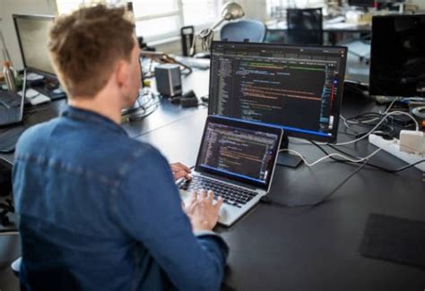 Apa Yang Dipelajari Di Teknik Informatika Ini Dia Penjelasannya