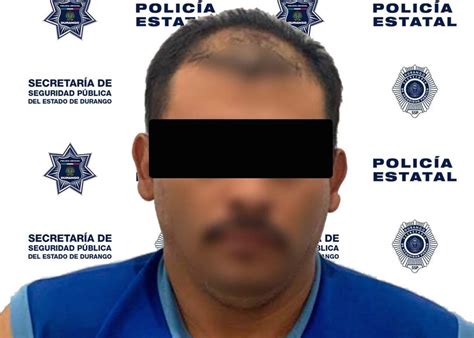 Detienen A Hombre Por Golpear A Su Pareja
