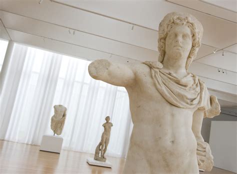 Classical Greek And Roman Art