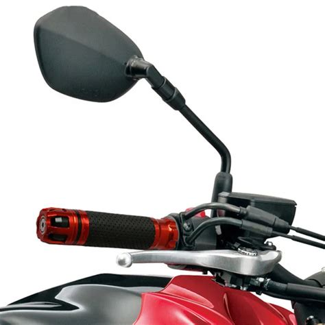 Empuñaduras universales para manillar de motocicleta empuñaduras de