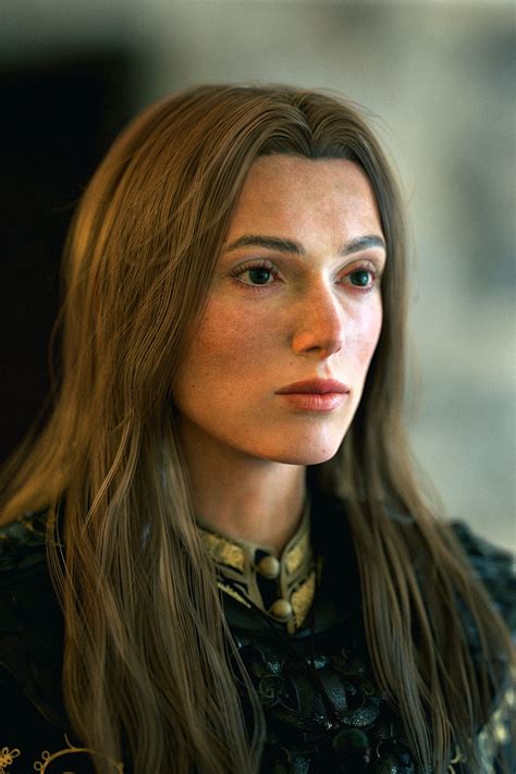 Elizabeth Swann Kingdom Hearts 3 Render 1 By Jetsynth On Deviantart