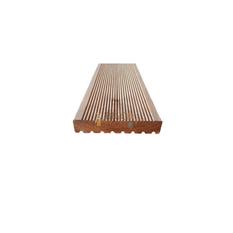 Listone Pavimento Decking In Larice Siberiano Mm 27x145x1800