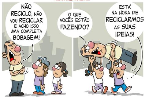 Charge Problemas De Alfabetiza O Blog Do Aftm