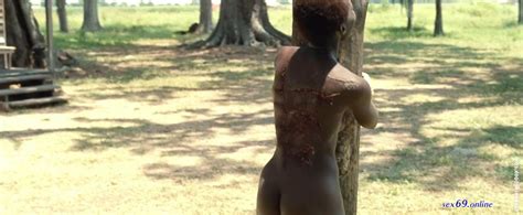 Lupita Nyongo S Naked Photos Sexy Photos