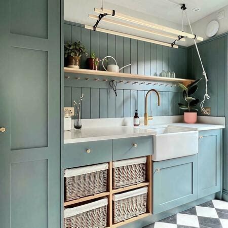 De Nimes No 299 Paint Colours Farrow Ball