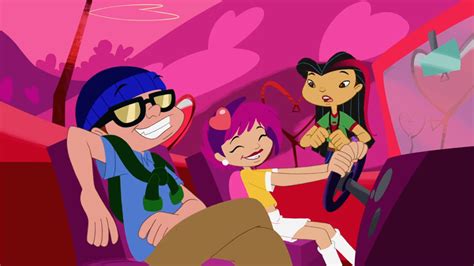 Video Examples For The Life And Times Of Juniper Lee TV Tropes