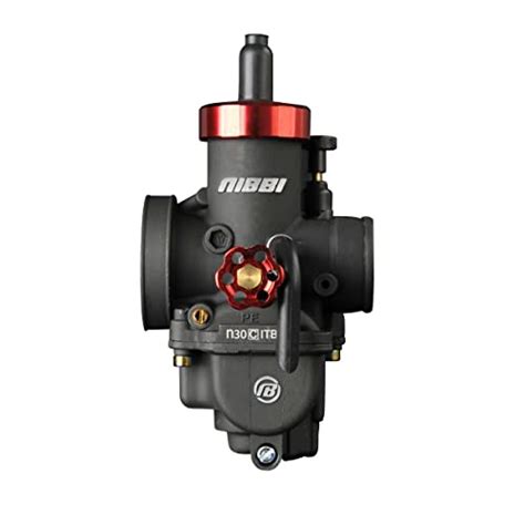 Hawk High Performance Carburetor Pe Mm For Motorcycle Scooter Atv