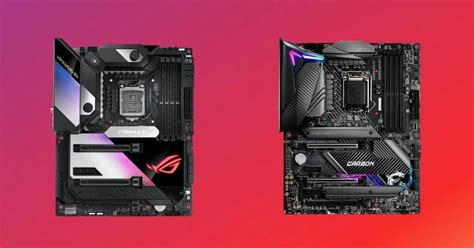 msi マザーボード cpuランプ Brian Davies