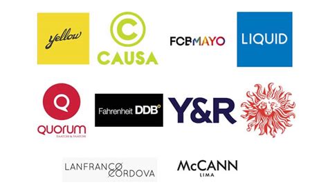 10 mejores Agencias de Publicidad en Lima Perú 2024 Franklin Belen